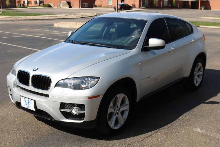2009 BMW X6 xDrive35i | Victory Motors of Colorado