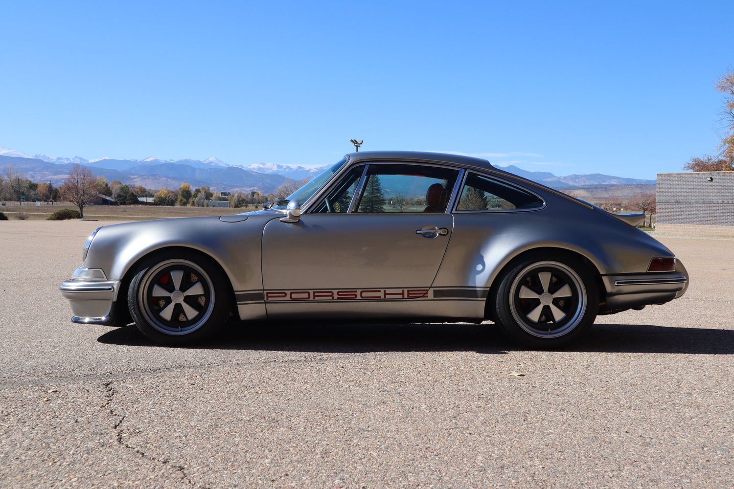 1991 Porsche Madster 911 | Victory Motors of Colorado