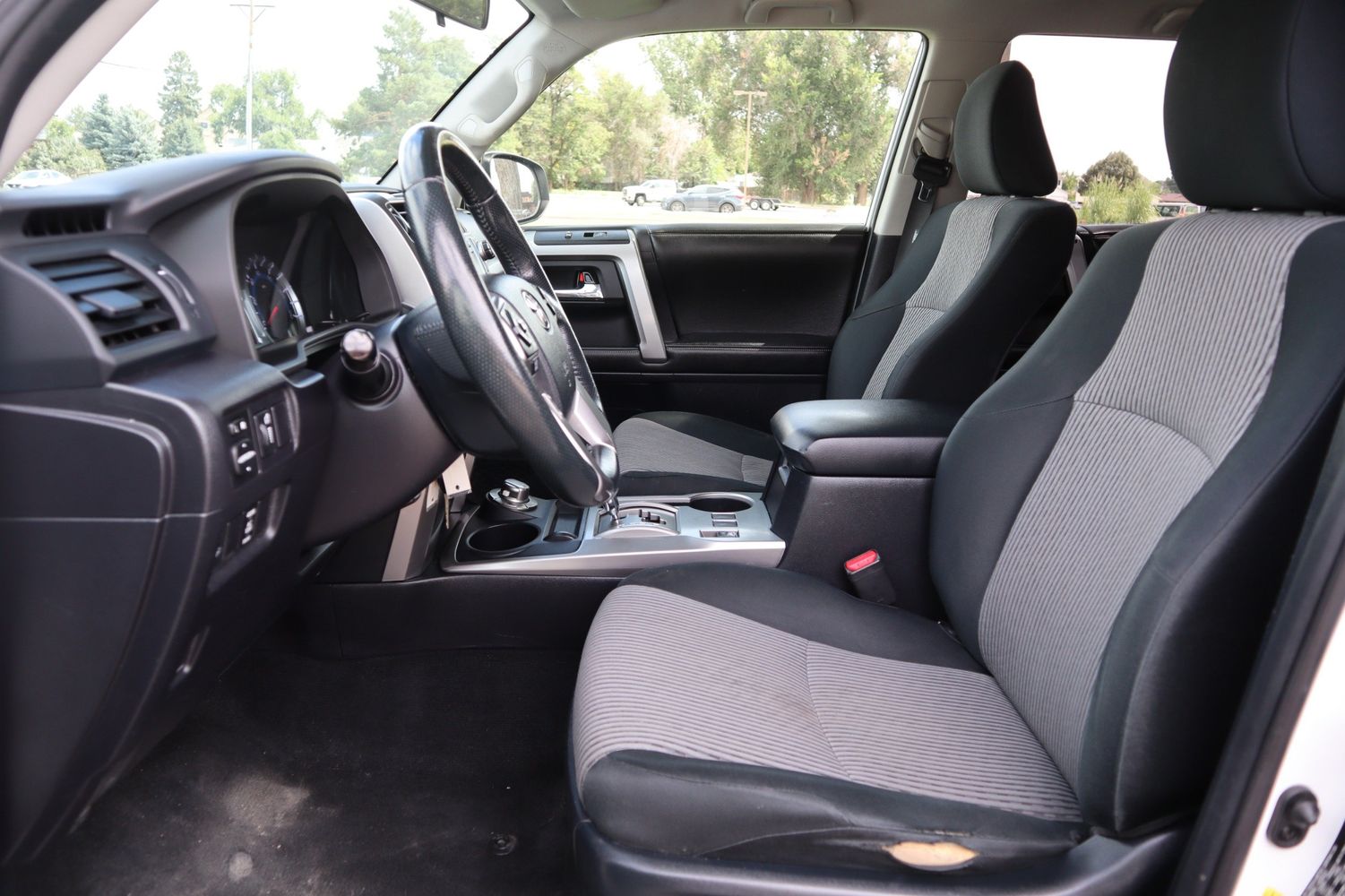 2015 Toyota 4Runner SR5 Premium | Victory Motors of Colorado