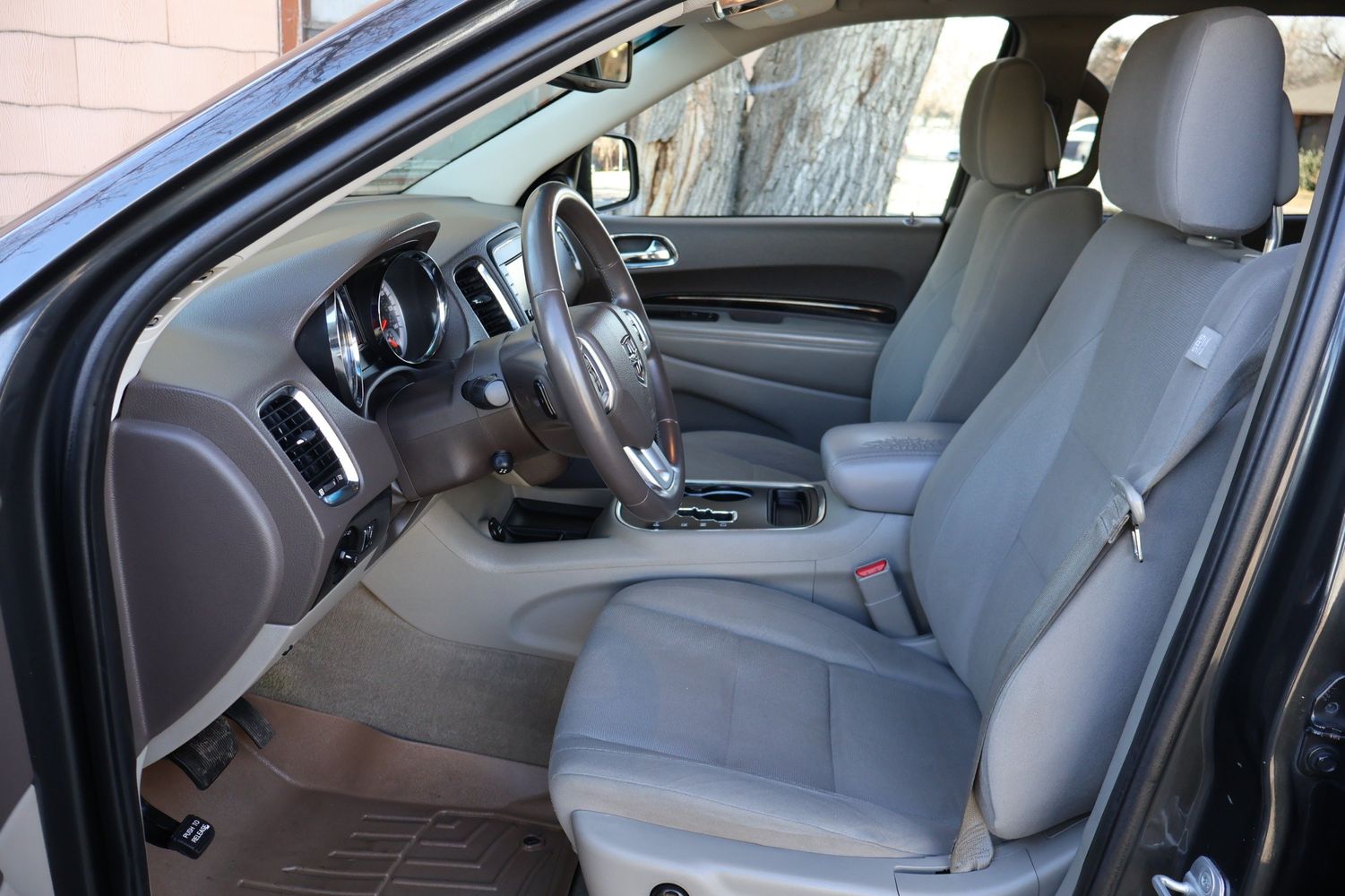 2011 Dodge Durango Crew | Victory Motors of Colorado