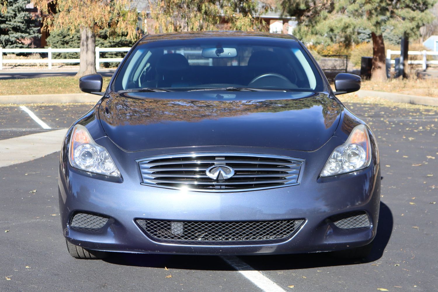 2008 INFINITI G37 Base | Victory Motors of Colorado