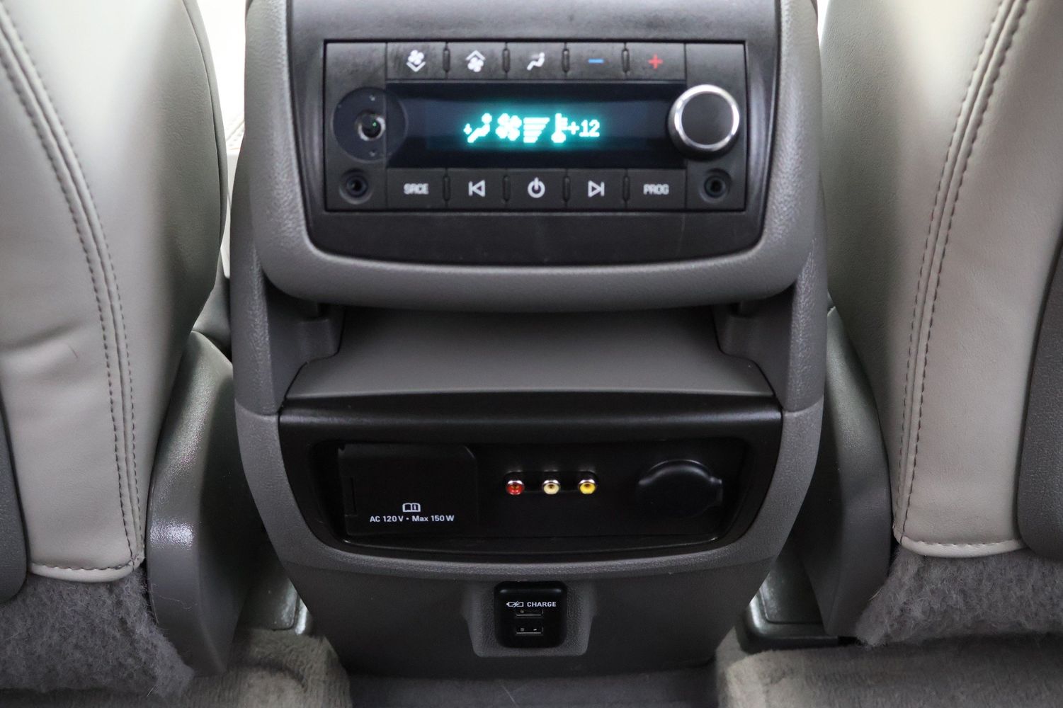 2015 Chevrolet Traverse LTZ | Victory Motors of Colorado