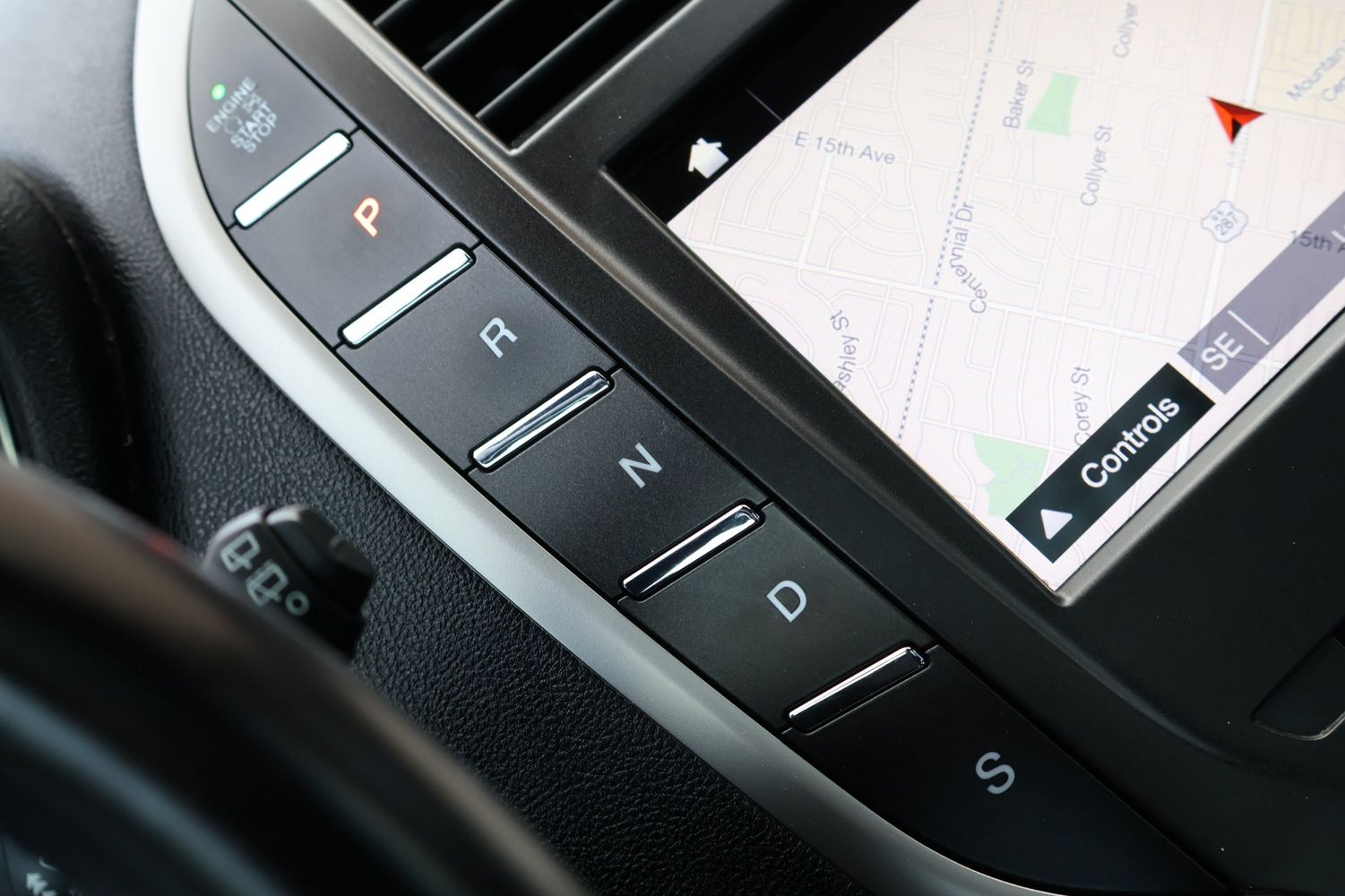 2017 Lincoln MKC Reserve | Victory Motors of Colorado