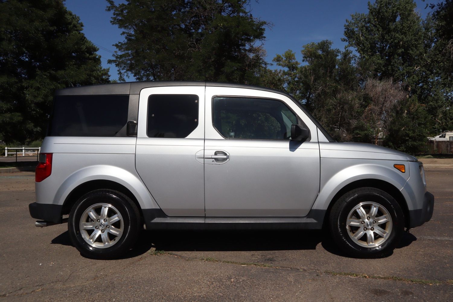 2006 Honda Element EX-P | Victory Motors of Colorado