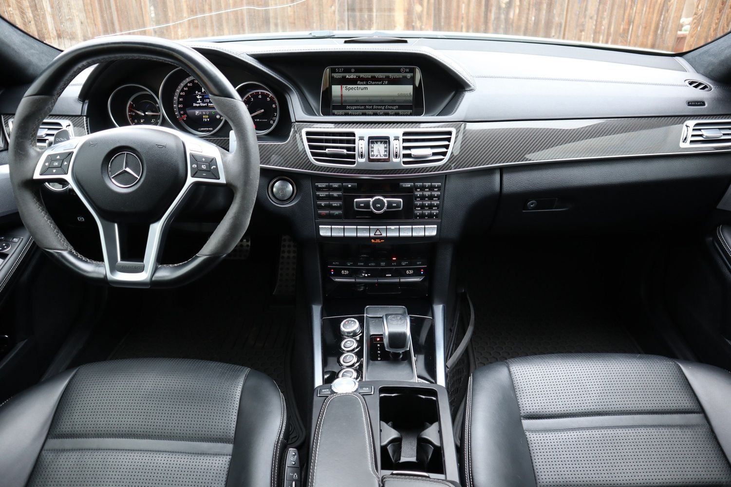 2014 Mercedes-Benz E-Class E 63 AMG S-Model | Victory Motors of Colorado