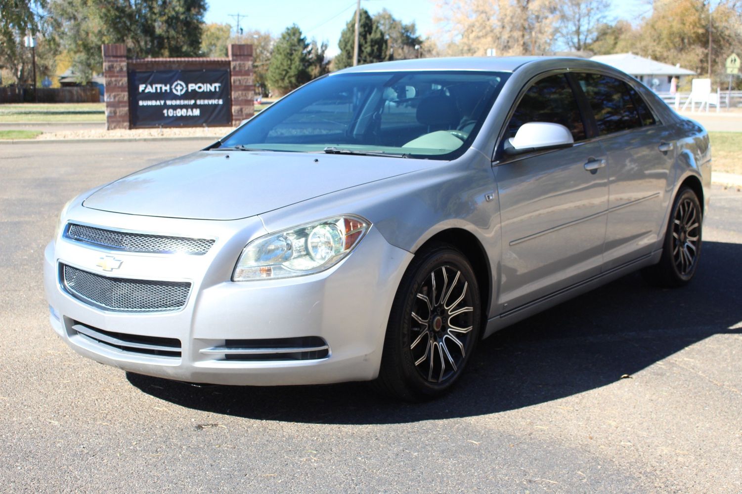 2008 Chevrolet Malibu LT | Victory Motors of Colorado