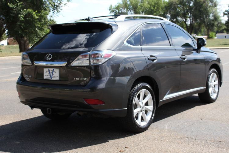 2010 Lexus RX 350 | Victory Motors of Colorado
