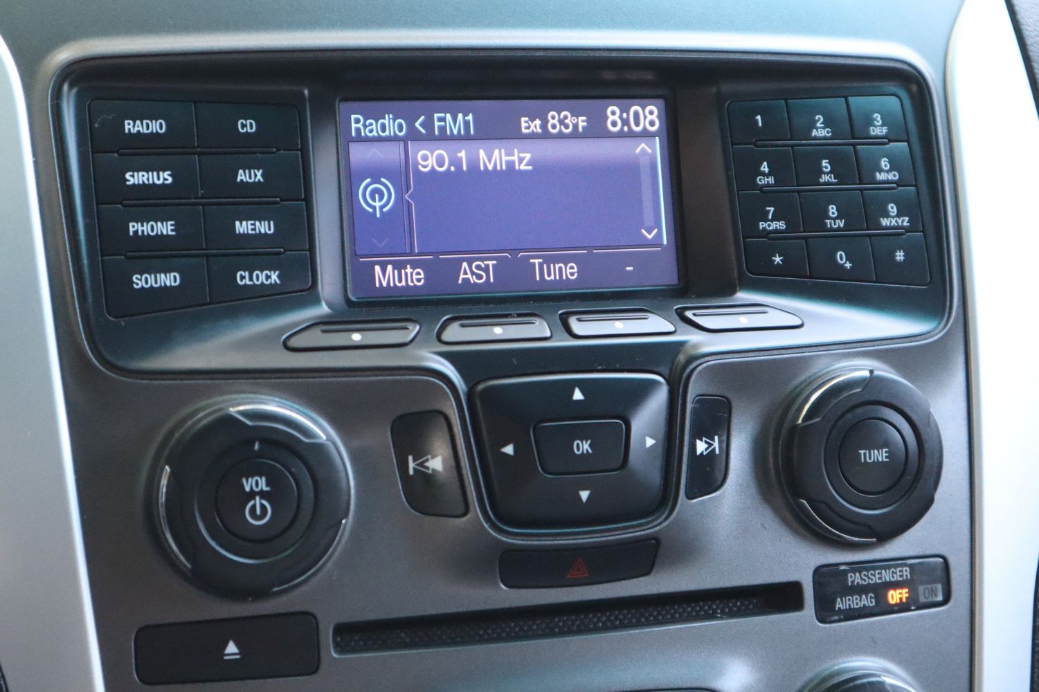 2012 Ford Explorer Base | Victory Motors of Colorado