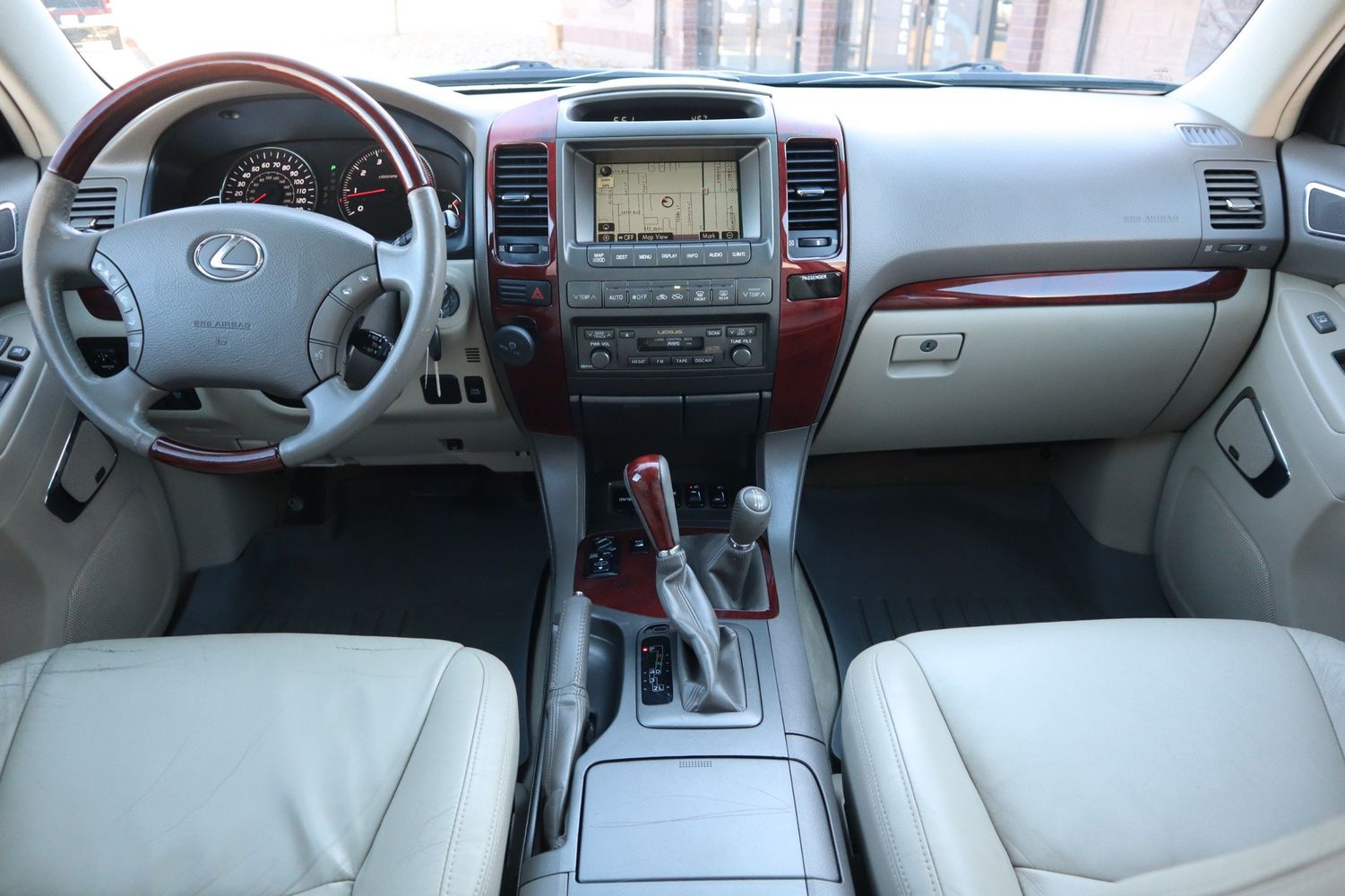 2009 Lexus GX 470 Base | Victory Motors of Colorado