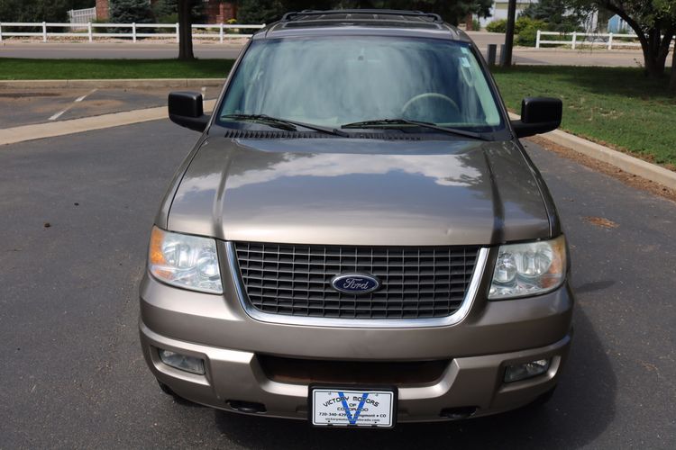 2003 Ford Expedition XLT | Victory Motors of Colorado