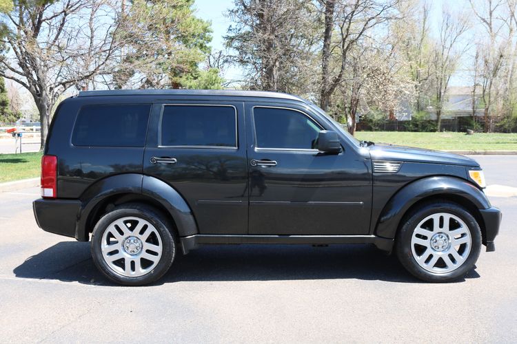 2008 Dodge Nitro R/T | Victory Motors of Colorado