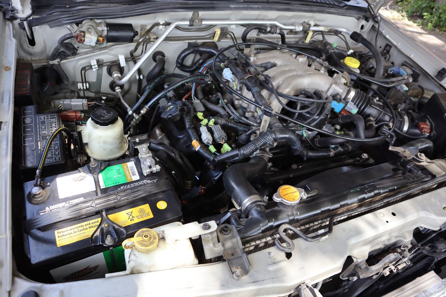 2000 Nissan Frontier XE-V6 | Victory Motors of Colorado