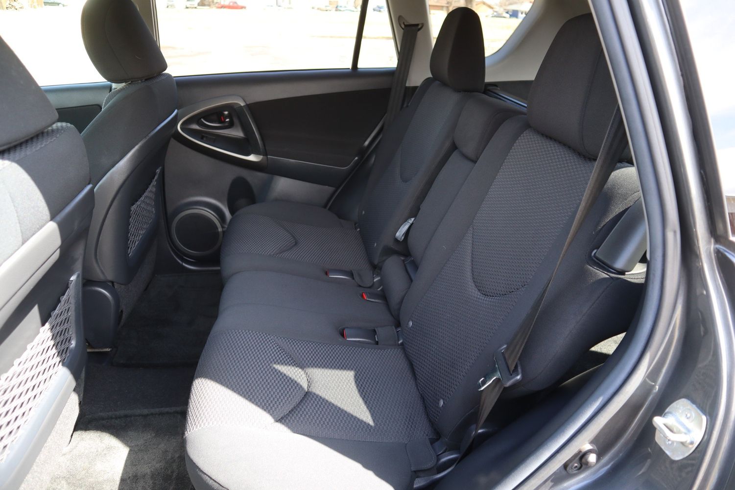 2012 Toyota RAV4 Sport | Victory Motors of Colorado