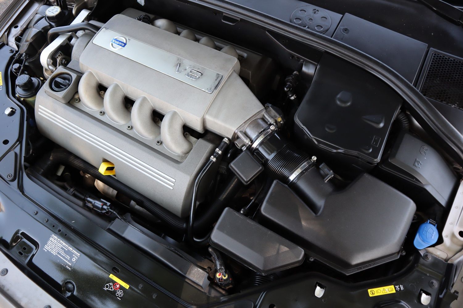 2008 Volvo S80 V8 | Victory Motors of Colorado