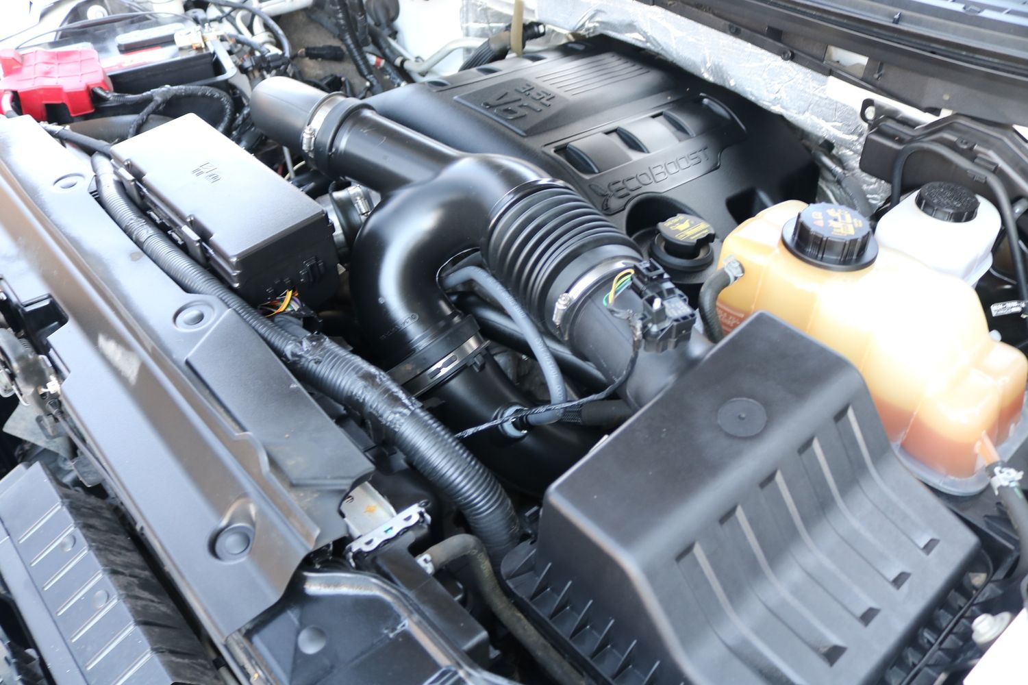 2013 Ford F-150 XLT EcoBoost | Victory Motors of Colorado