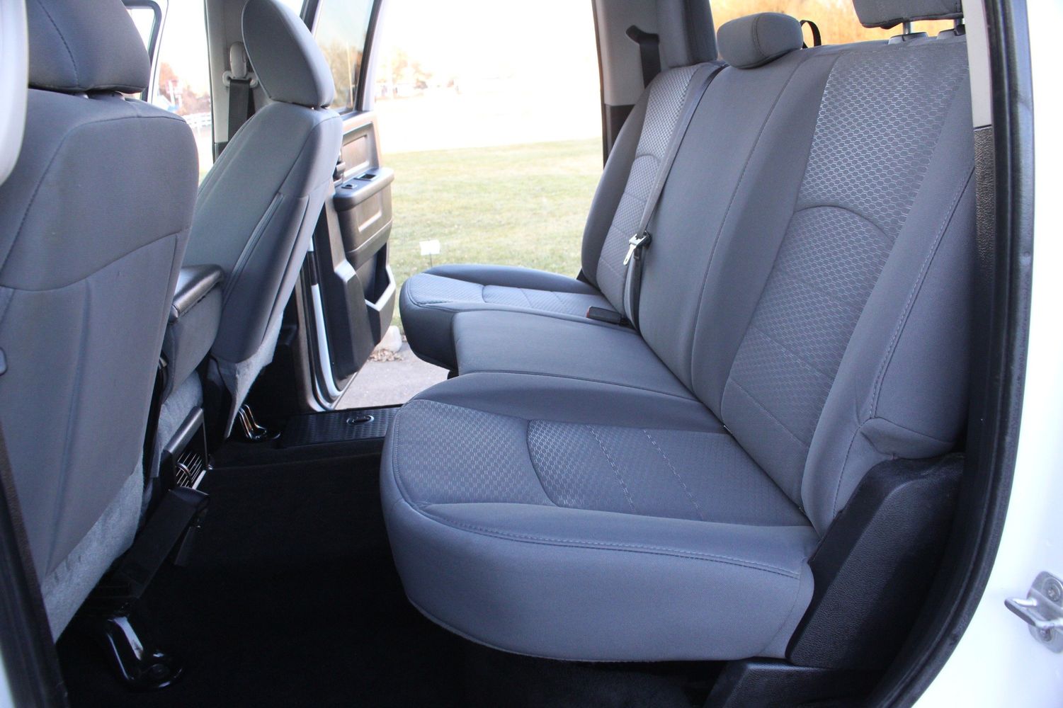 2014 Ram 2500 Tradesman | Victory Motors of Colorado