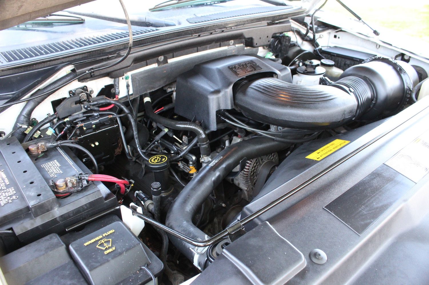2001 Ford F-150 XLT | Victory Motors of Colorado