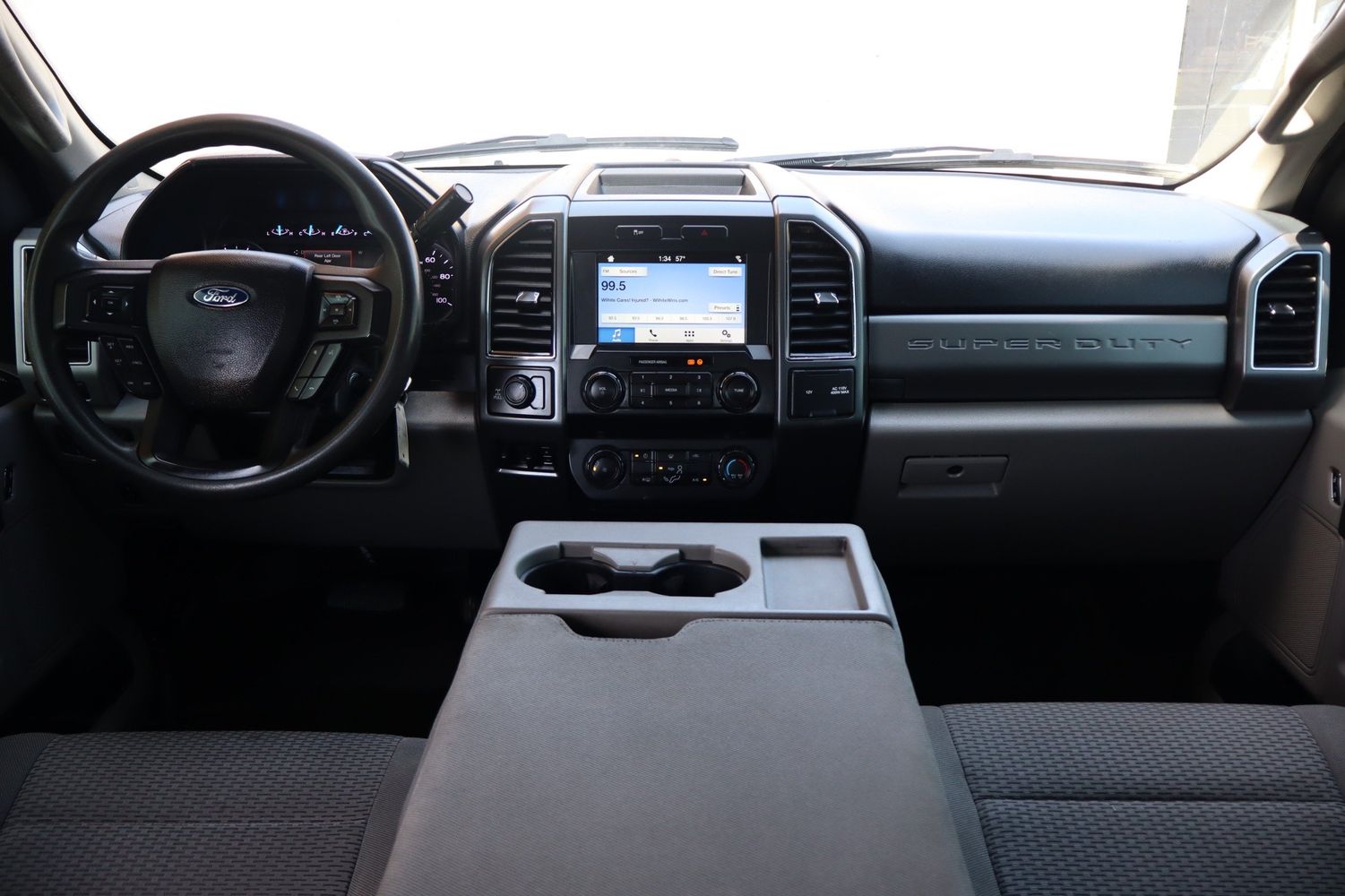 2019 Ford F-250 Super Duty XLT | Victory Motors of Colorado