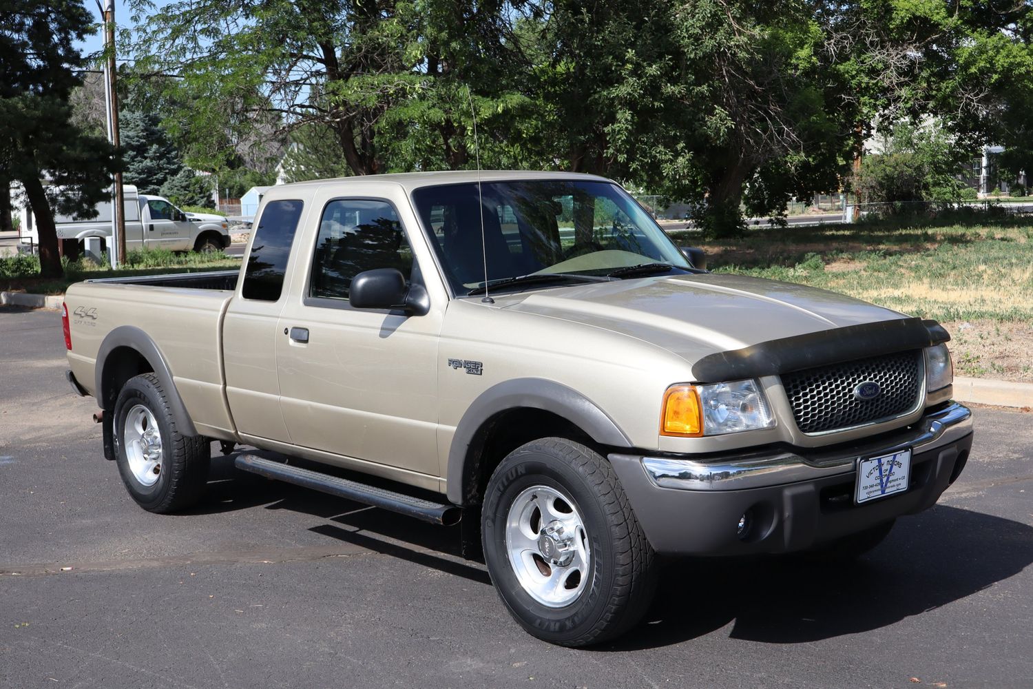 2001 Ford Ranger XLT | Victory Motors of Colorado