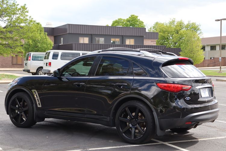 2010 INFINITI FX50 Base | Victory Motors of Colorado