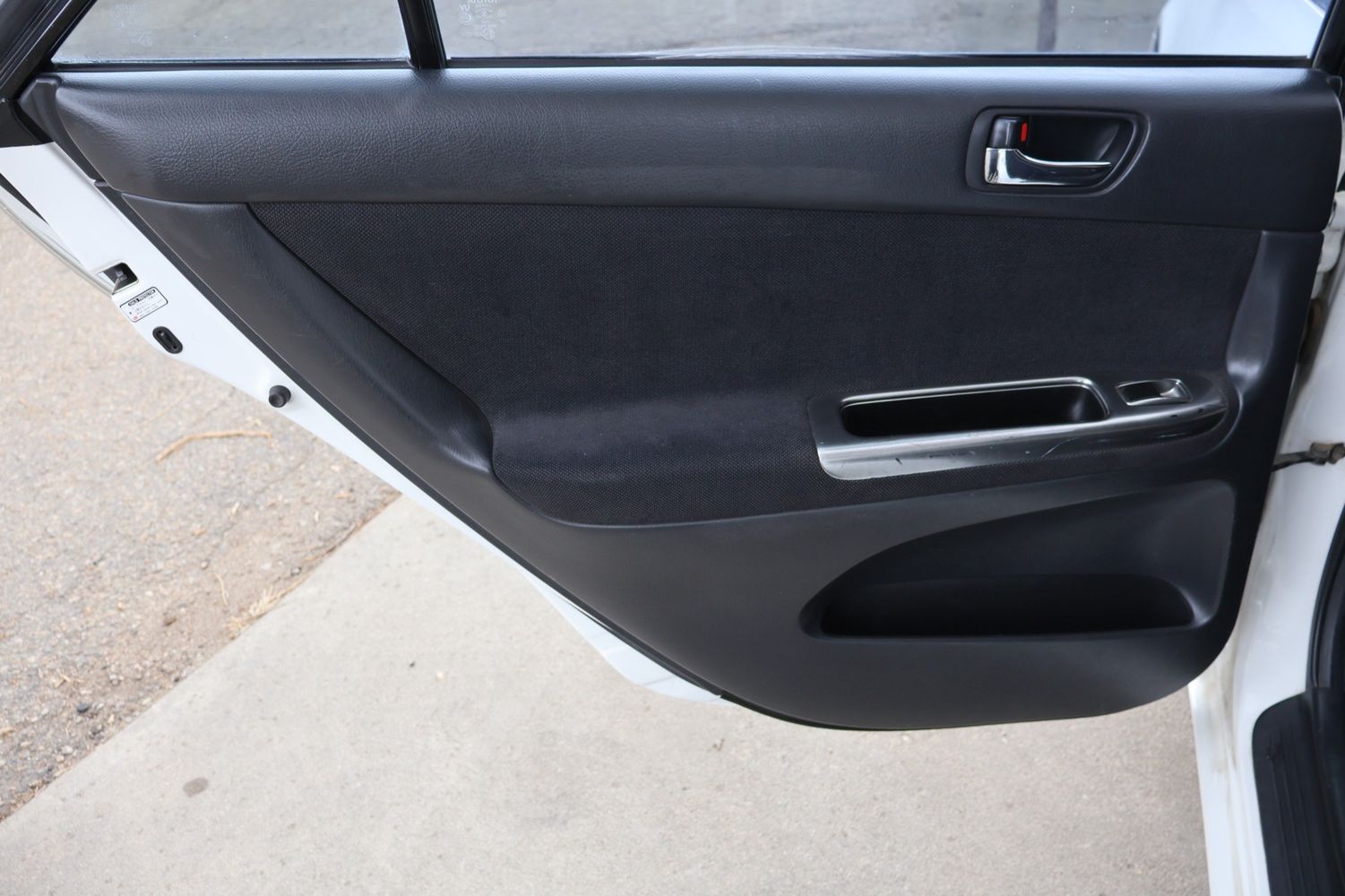 2002 Toyota Camry SE | Victory Motors of Colorado