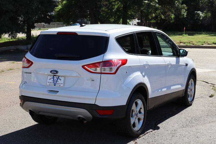 2016 Ford Escape SE | Victory Motors of Colorado