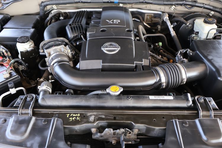 2005 Nissan Xterra S | Victory Motors of Colorado
