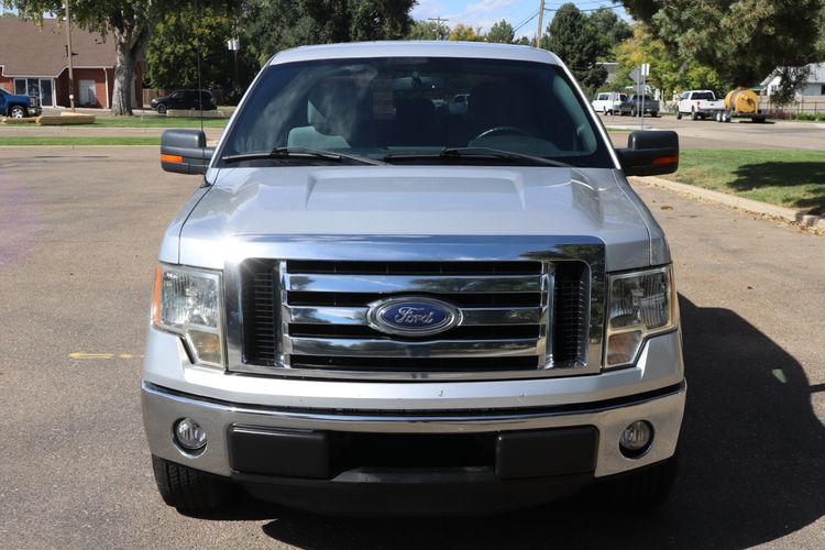2012 Ford F-150 XLT | Victory Motors of Colorado