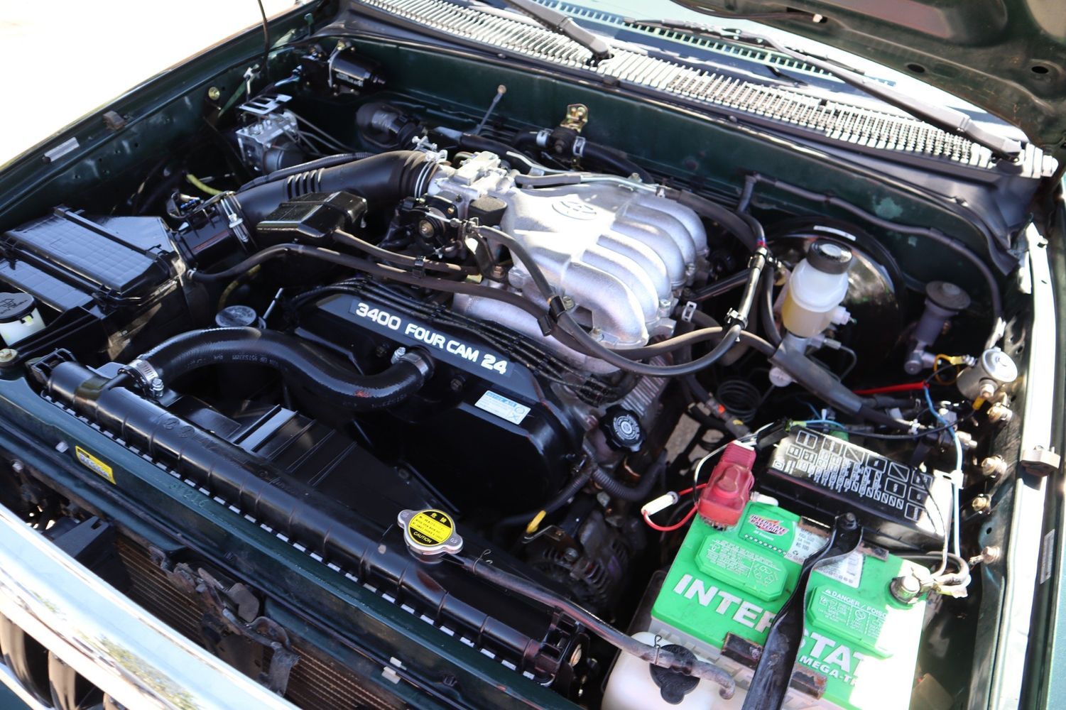2003 Toyota Tacoma V6 | Victory Motors of Colorado