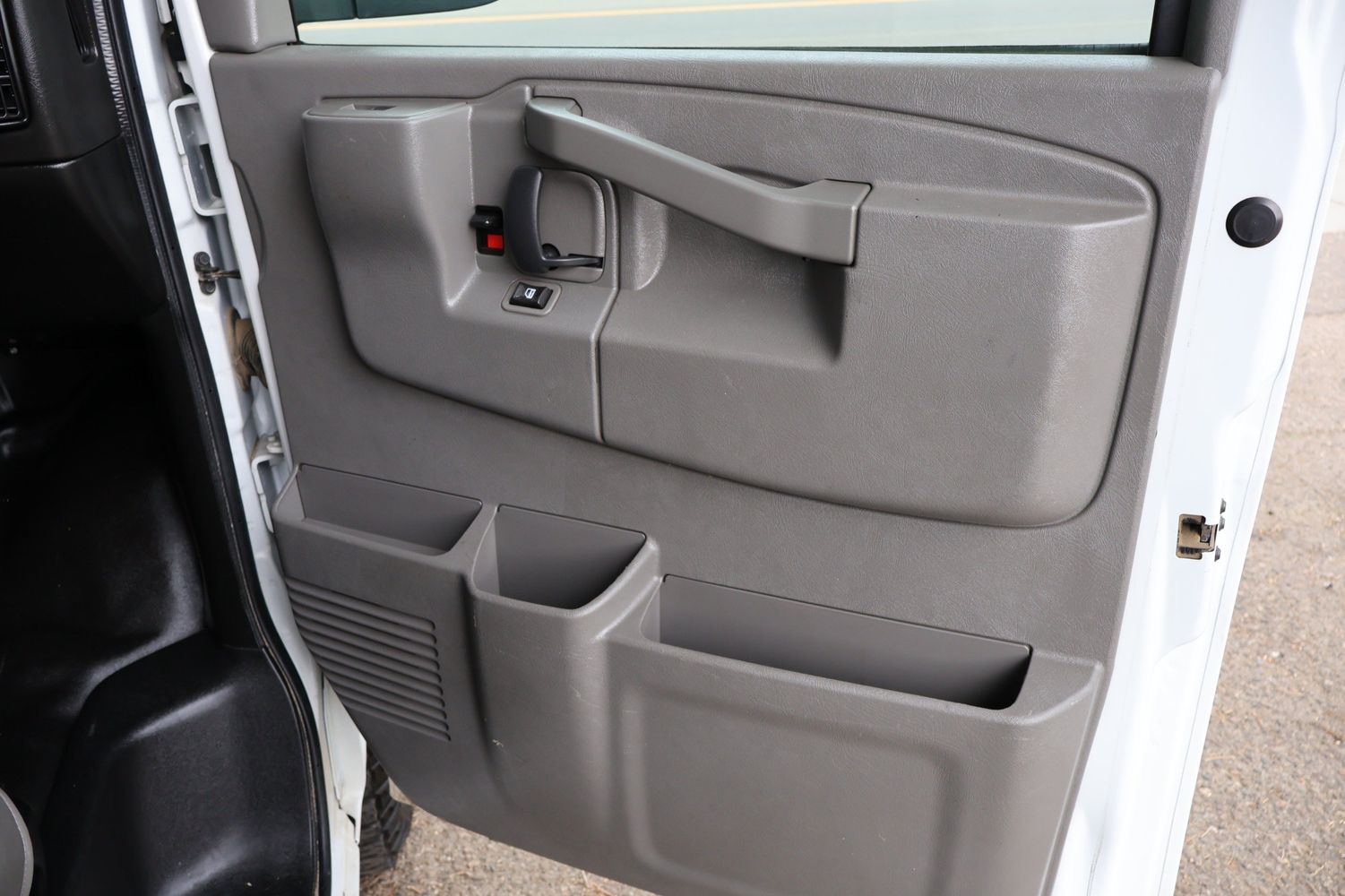 2019 Chevrolet Express 2500 | Victory Motors of Colorado