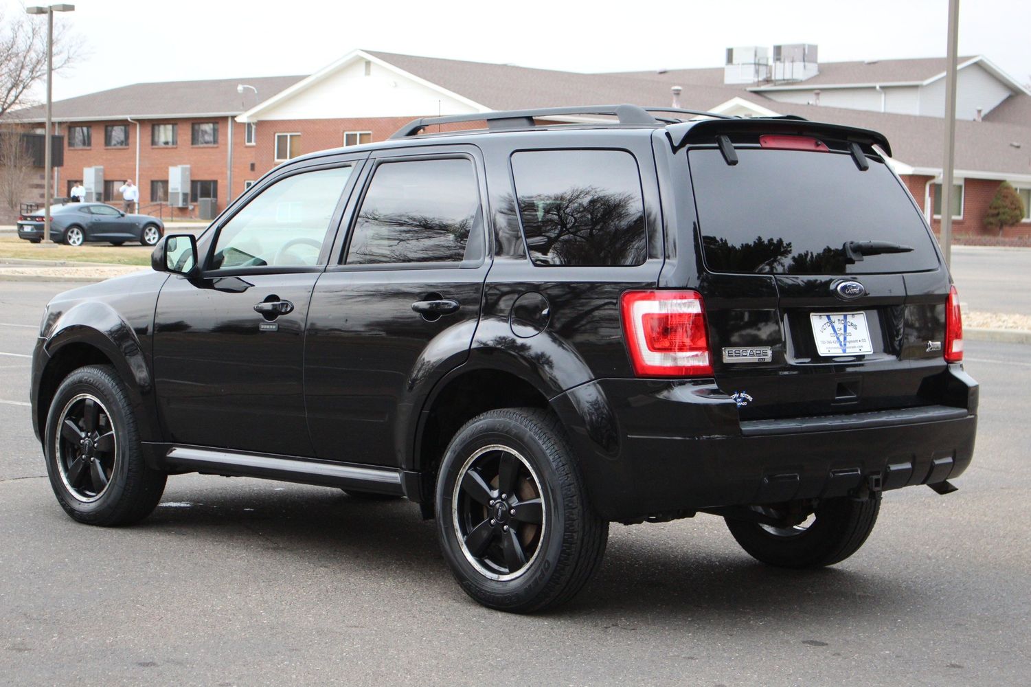 2010 Ford Escape XLT | Victory Motors of Colorado
