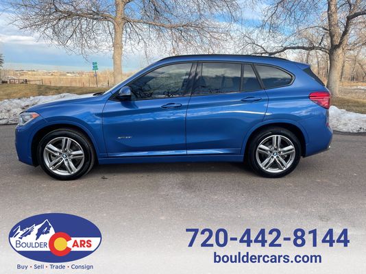 Used Cars Boulder, CO | Boulder Cars
