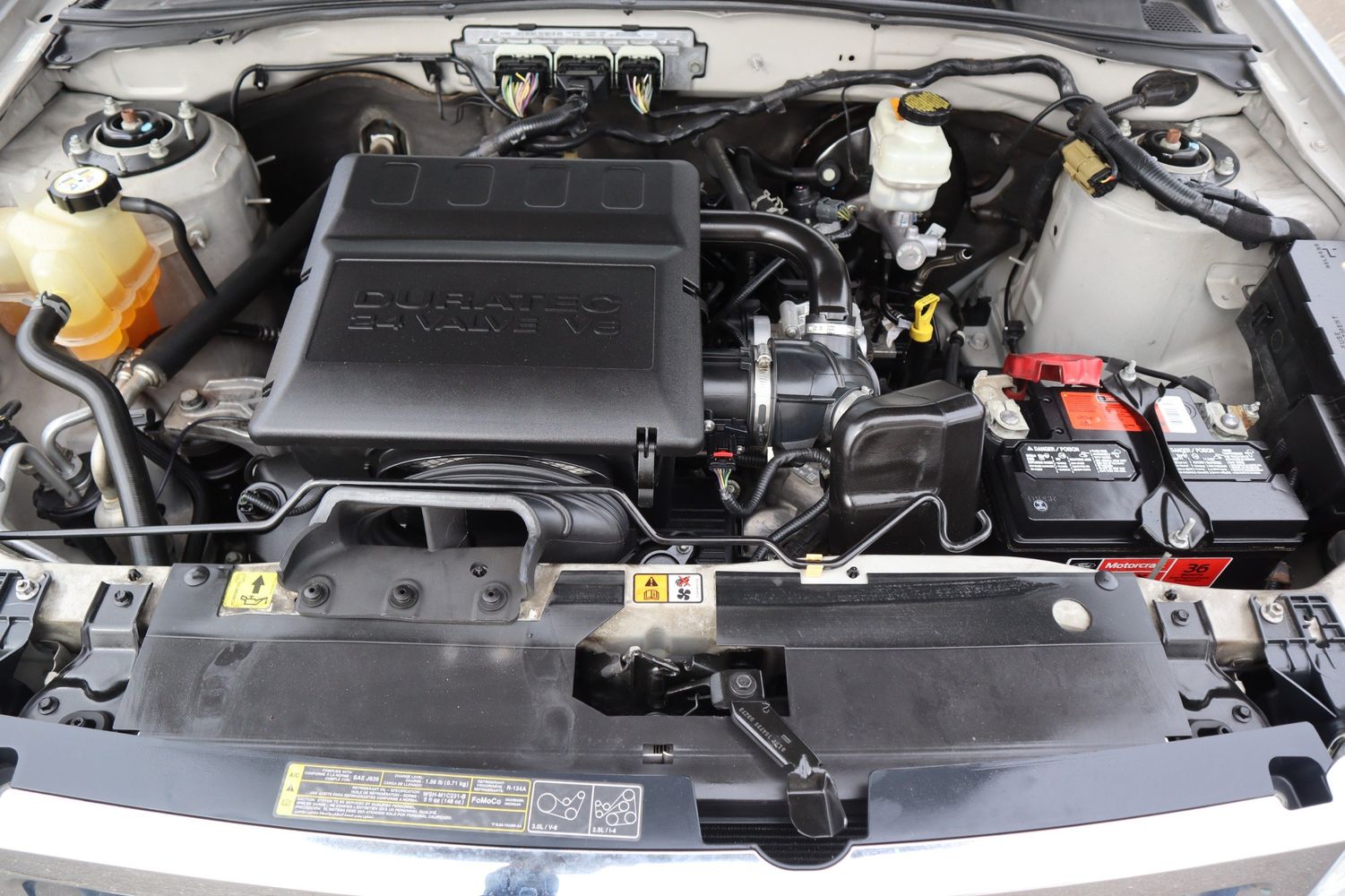 2009 Ford Escape Limited | Victory Motors of Colorado