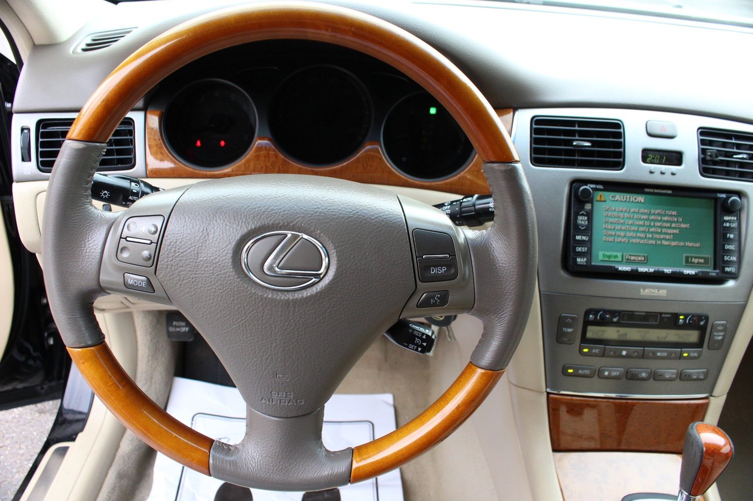 2005 Lexus ES 330 | Victory Motors of Colorado