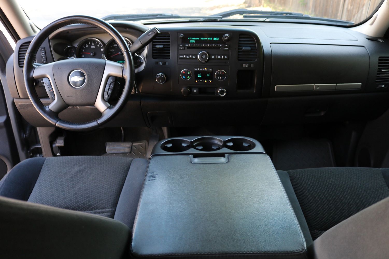 2007 Chevrolet Silverado 1500 LTZ | Victory Motors of Colorado