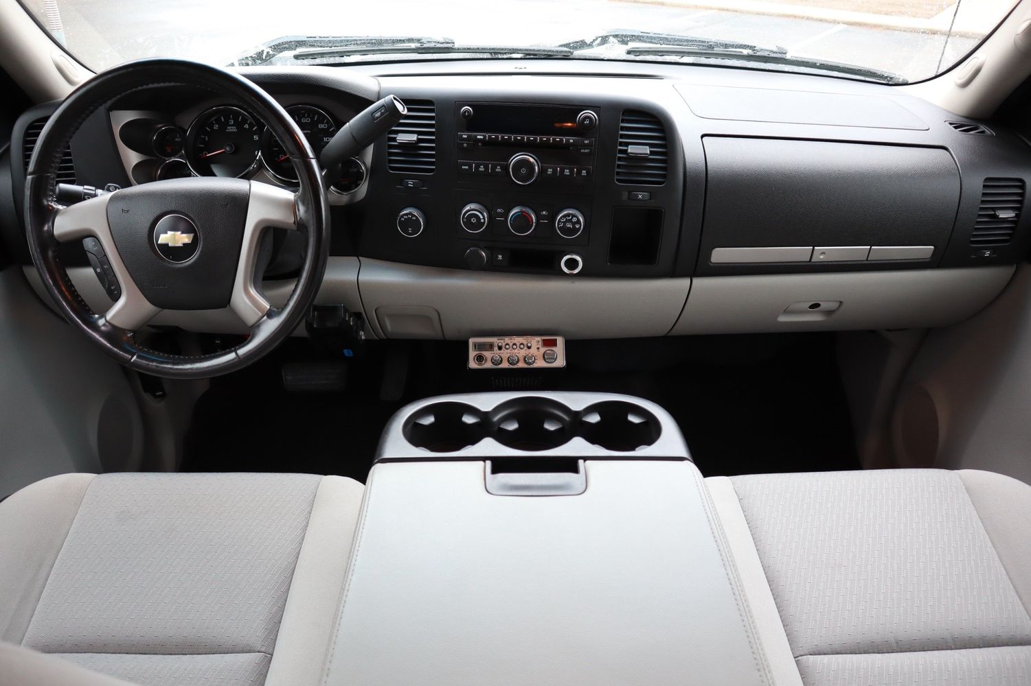 2009 Chevrolet Silverado 1500 LT | Victory Motors of Colorado