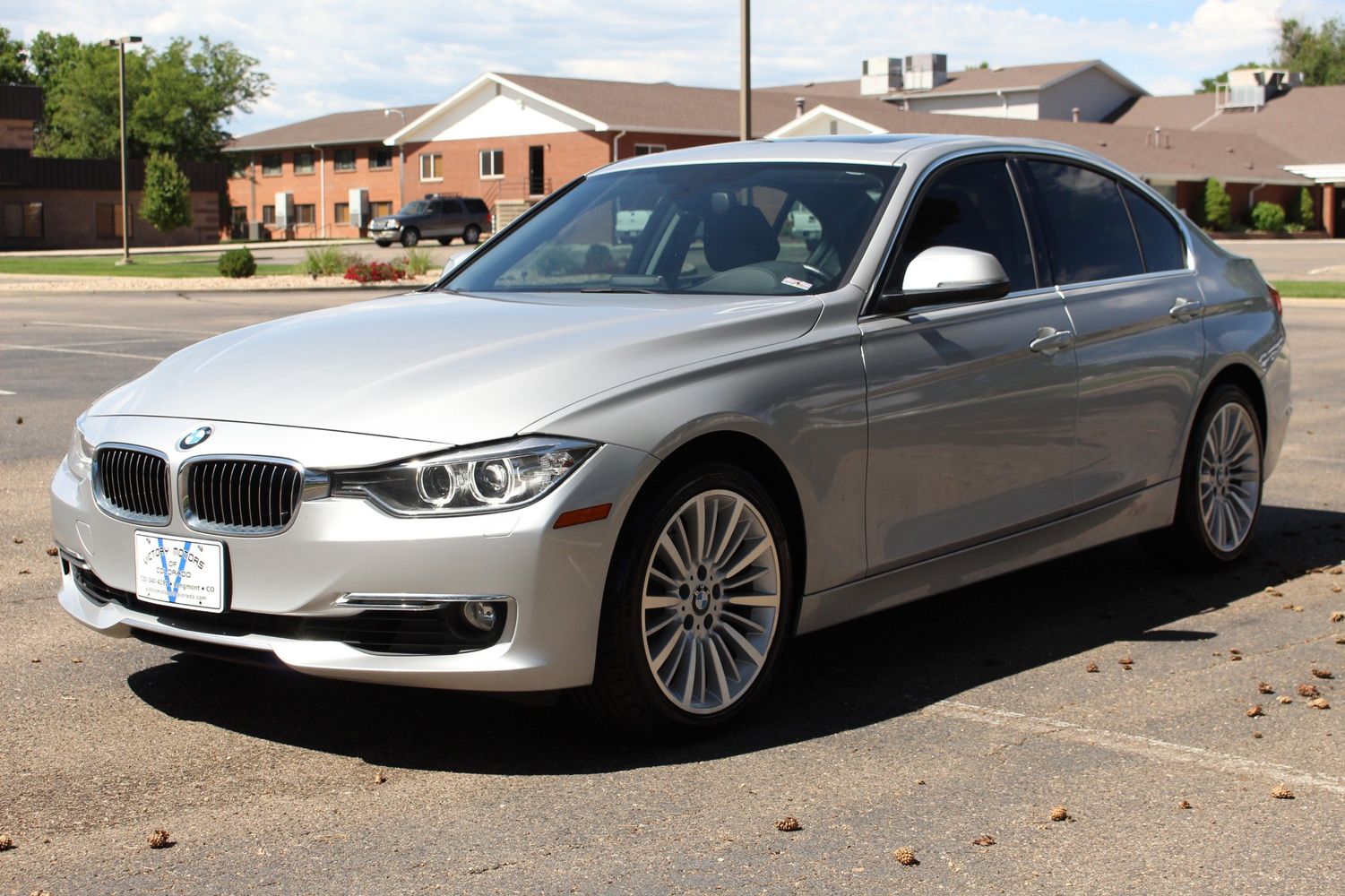 2013 BMW 328XI AWD | Victory Motors of Colorado