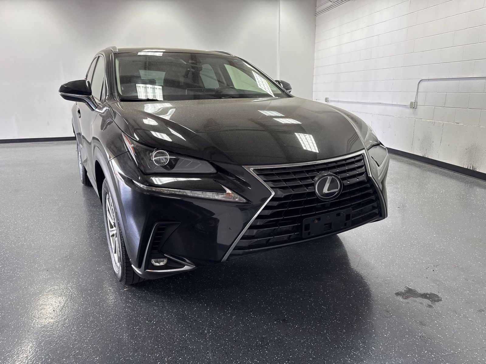 2018 Lexus NX 300 F SPORT | Custom Cars West