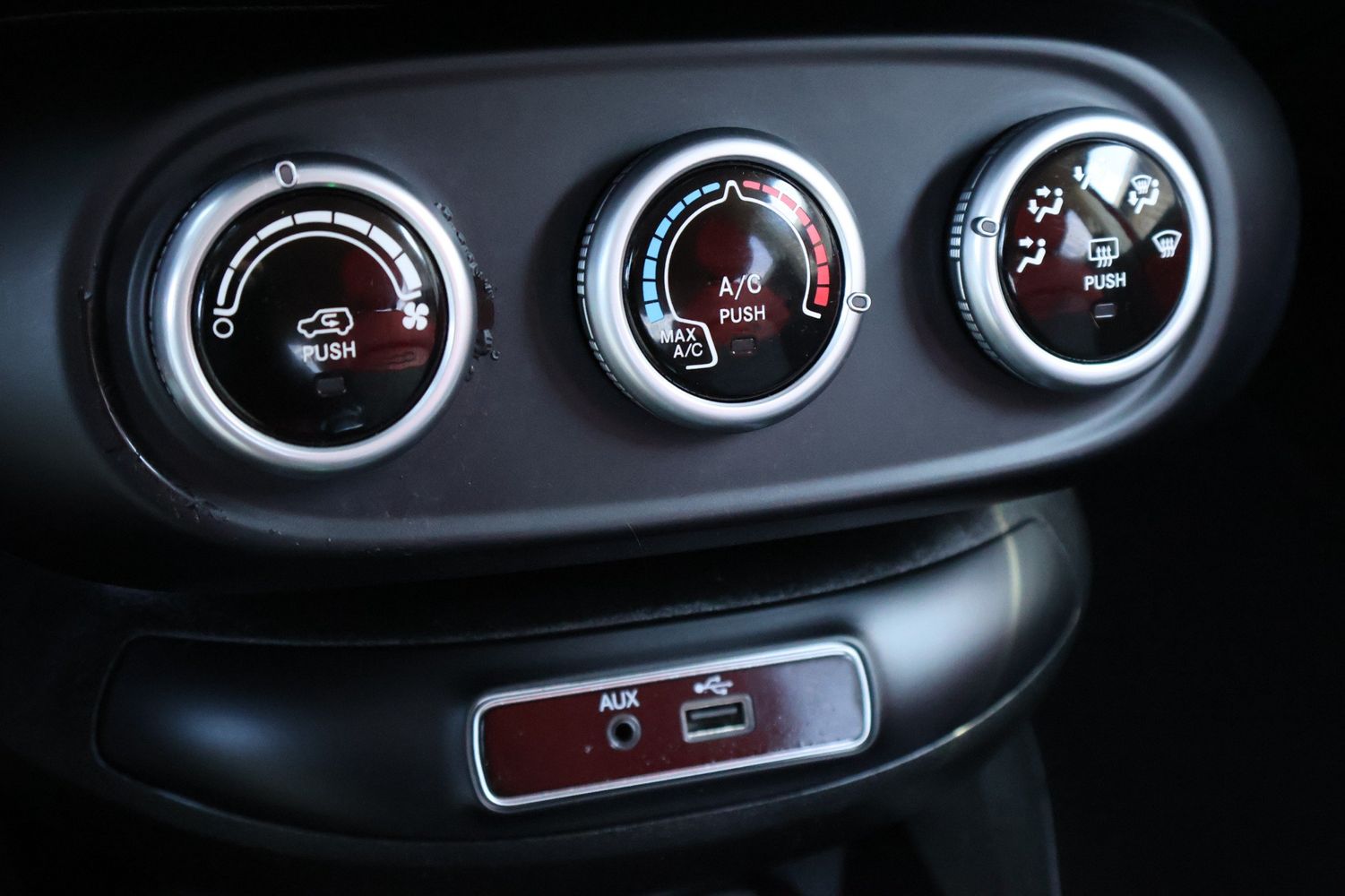 2016 FIAT 500X | Victory Motors of Colorado