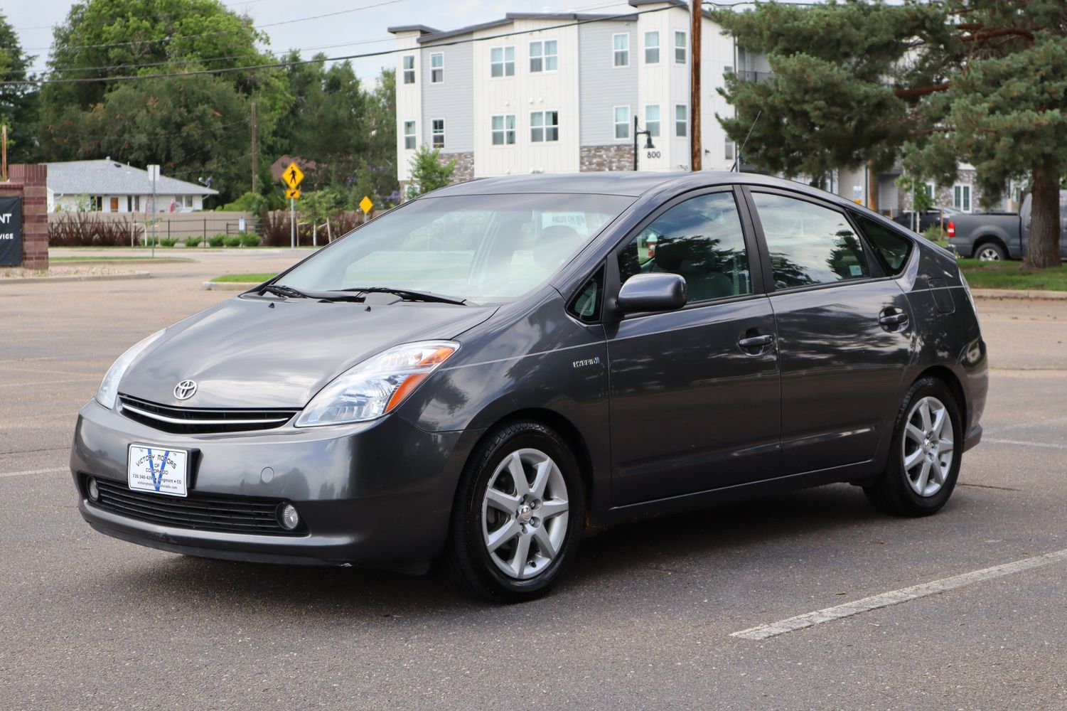 2009 Toyota Prius Standard | Victory Motors of Colorado