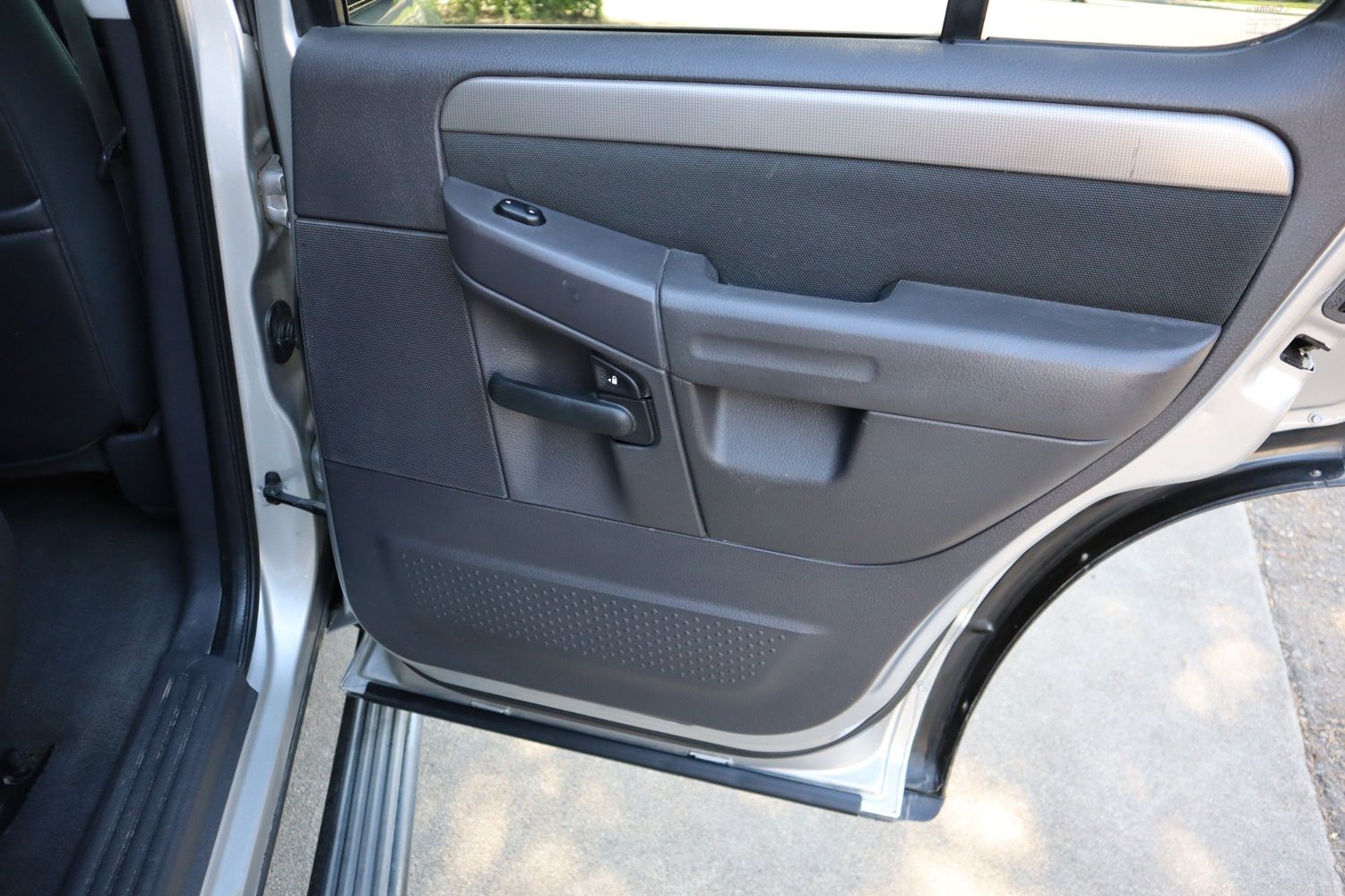 2004 Ford Explorer NBX | Victory Motors of Colorado