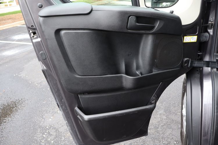 2021 Ram ProMaster - DISABLED 3500 Tellaro Motorhome | Victory Motors ...