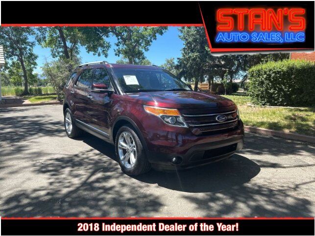 Used Cars Denver CO | Stan's Auto Sales