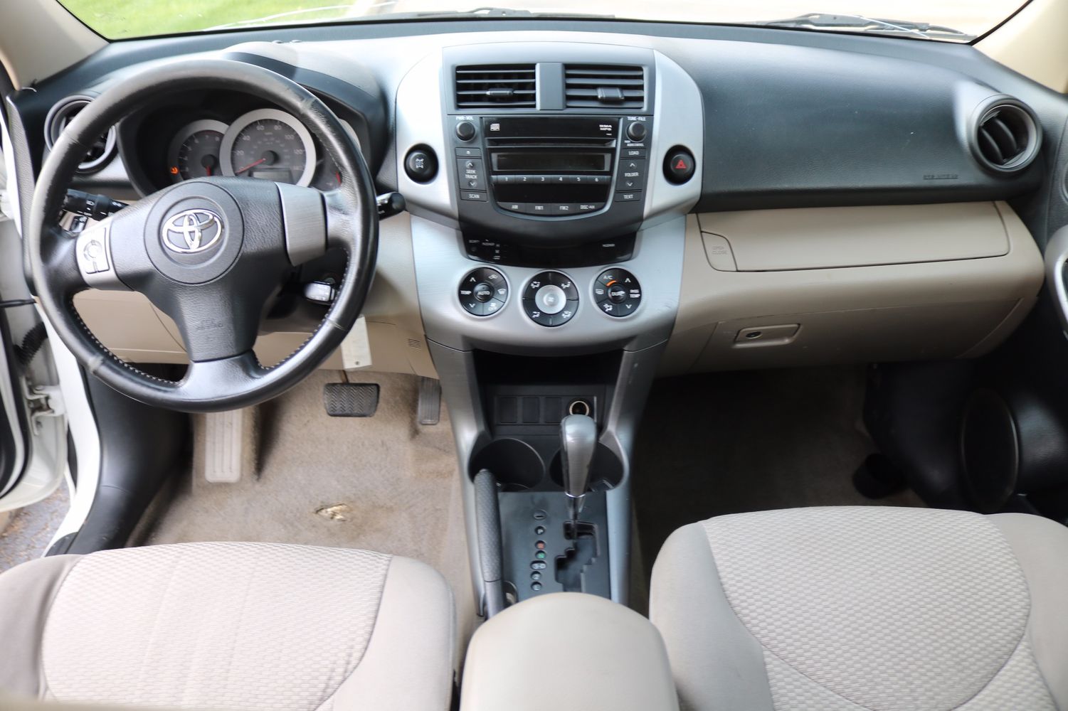 2006 Toyota RAV4 Limited | Victory Motors of Colorado
