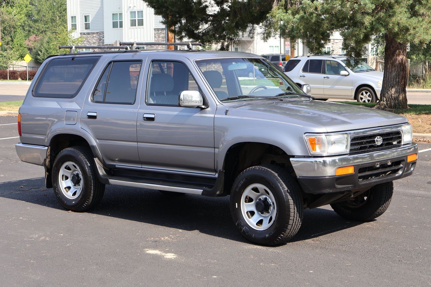 1994 Toyota 4Runner SR5 V6 | Victory Motors of Colorado