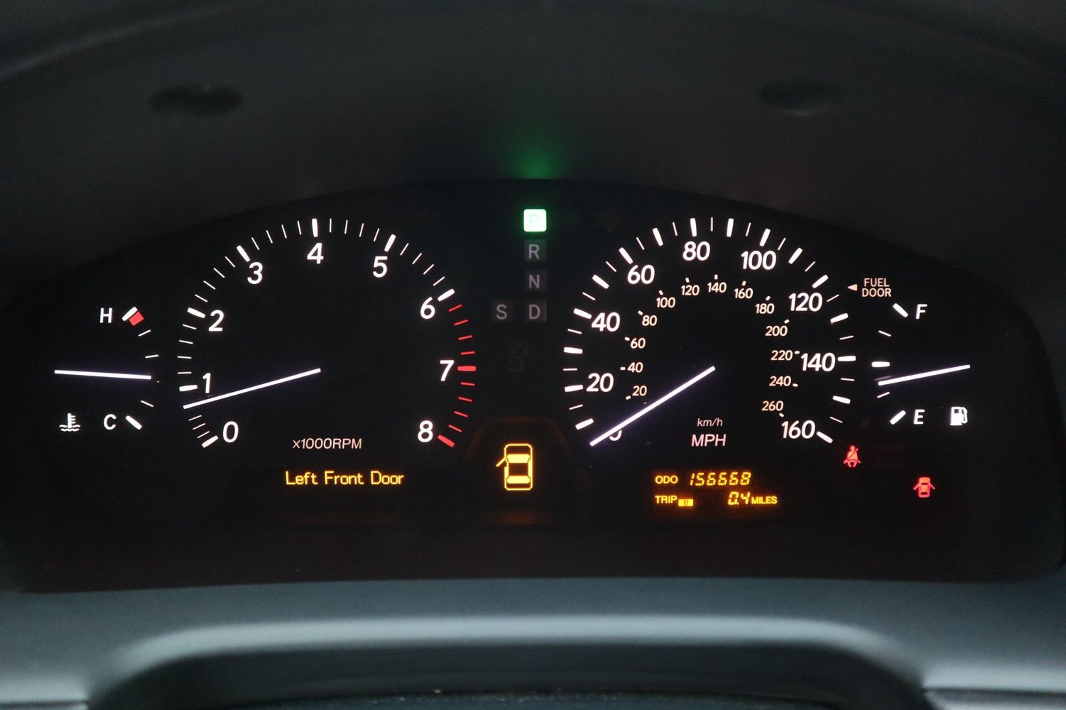 2004 Lexus LS 430 Base | Victory Motors of Colorado