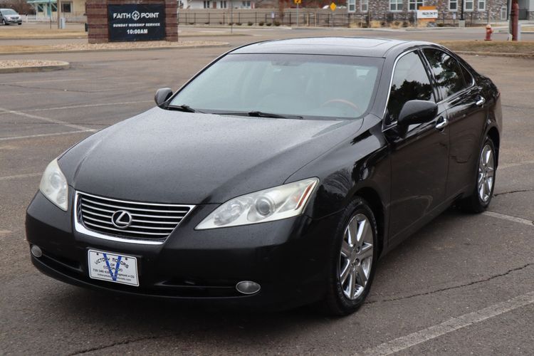 2008 Lexus ES 350 Base | Victory Motors of Colorado