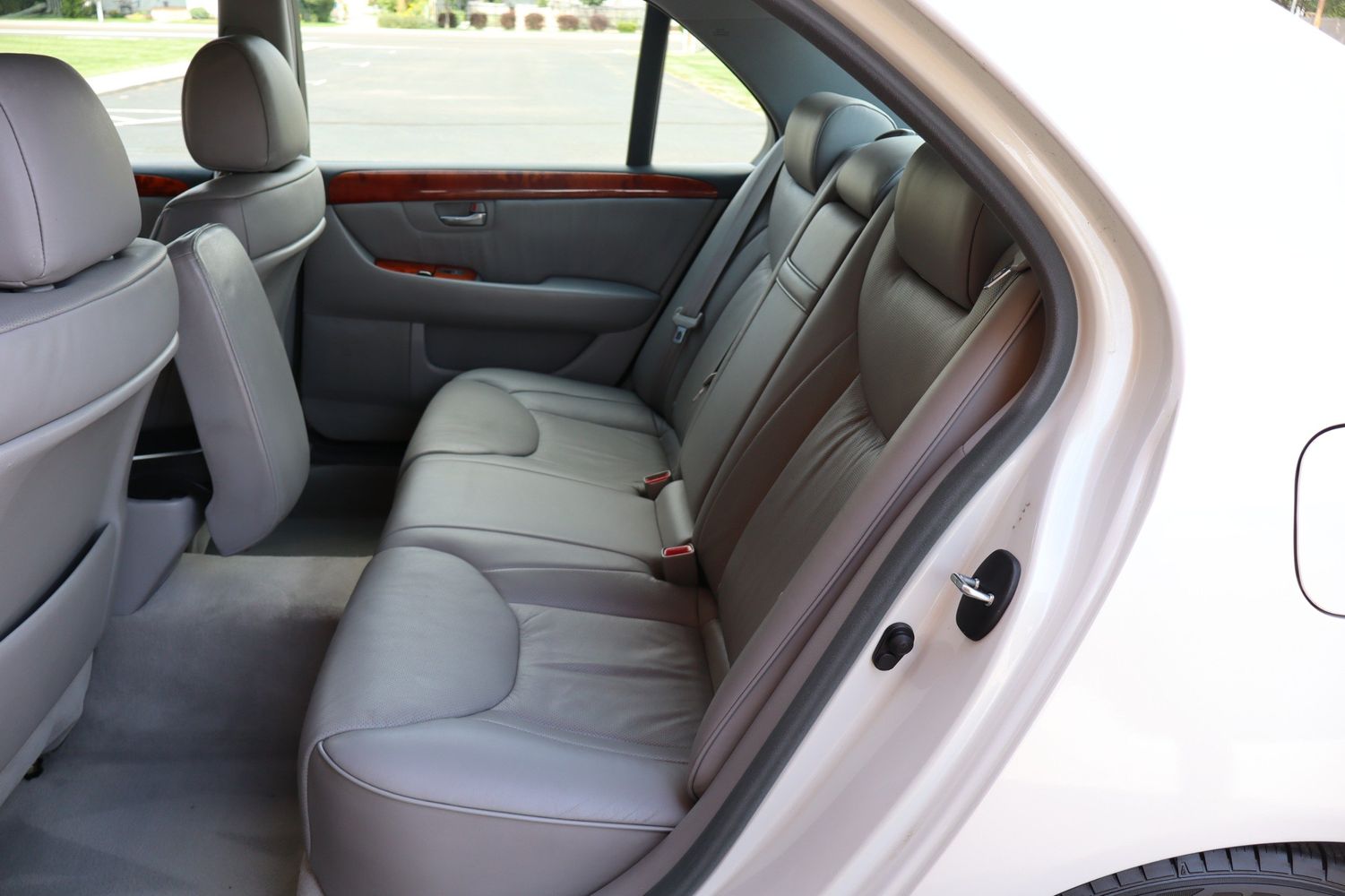 2005 Lexus LS 430 | Victory Motors of Colorado