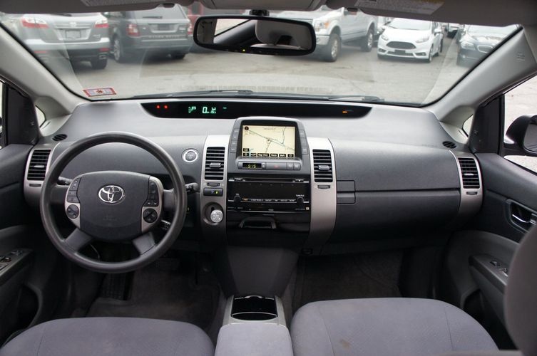 2007 Toyota Prius Touring | Zoom Auto Group - Used Cars New Jersey