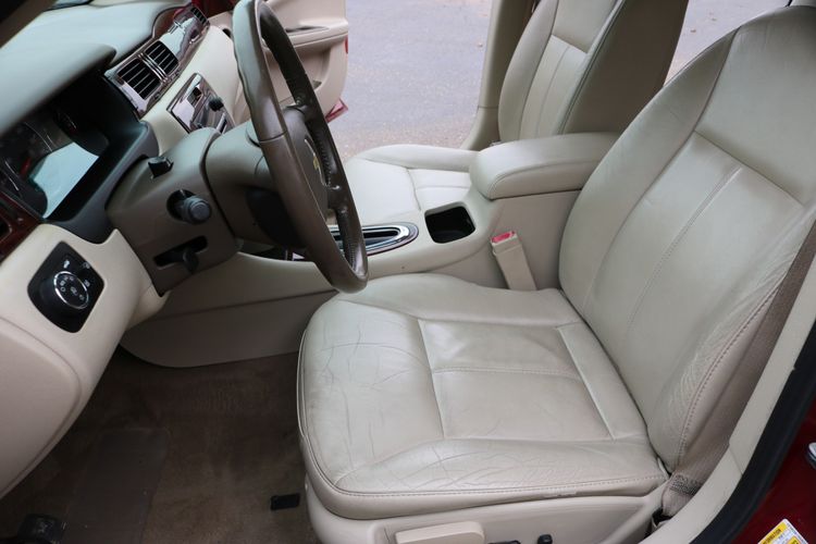 2006 Chevrolet Impala LT | Victory Motors of Colorado